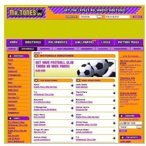 Best ringtone ever panasonic - lsacustom