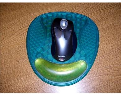 Microsoft Wireless Mouse 4000 Red Light Blinking | Americanwarmoms.org