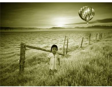 Surrealism Photography Tutorials