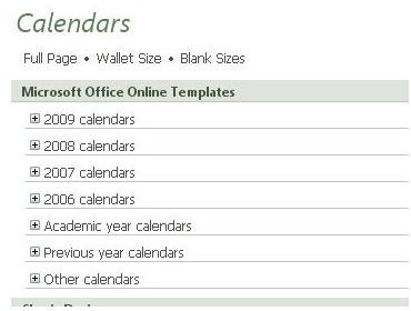 Microsoft publisher calendar templates - xxqlero
