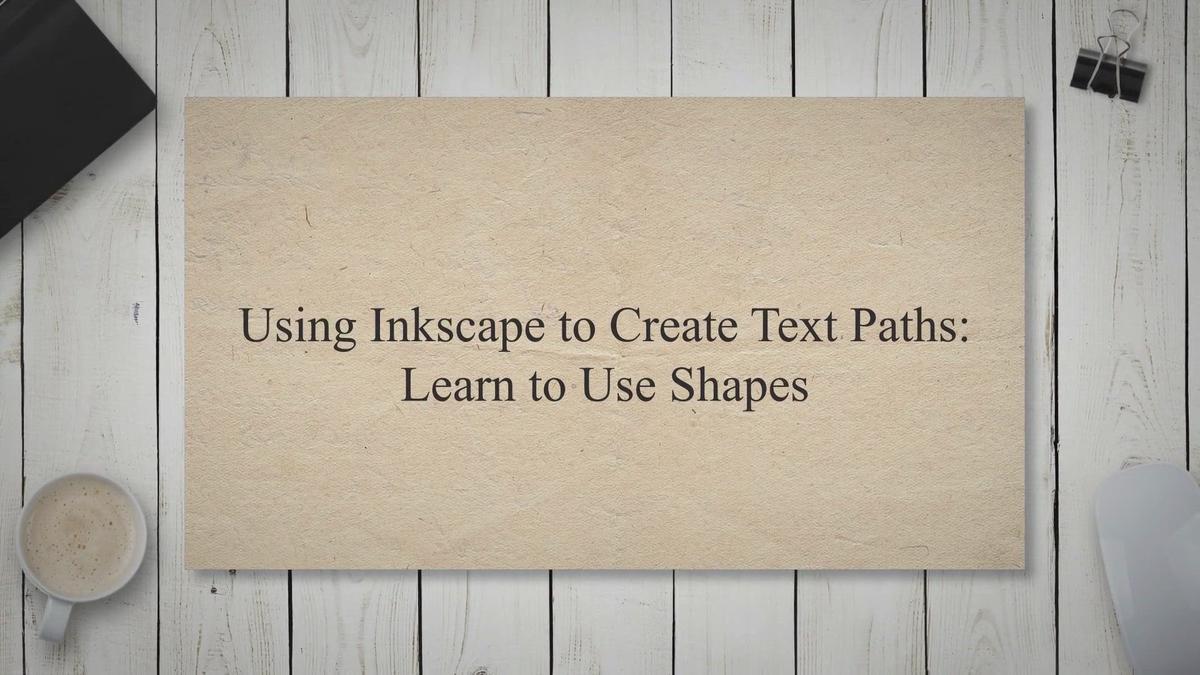 Inkscape Tutorial How To Feather Edges In Inkscape Inkscape Tutorial How To Feather Edges In Inkscape