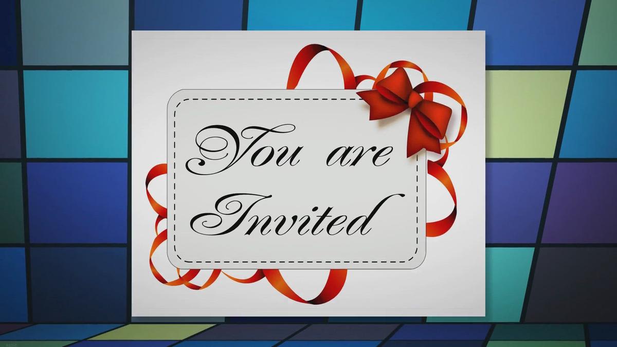 Free Printable Invitations: 5 Templates for Microsoft Publisher