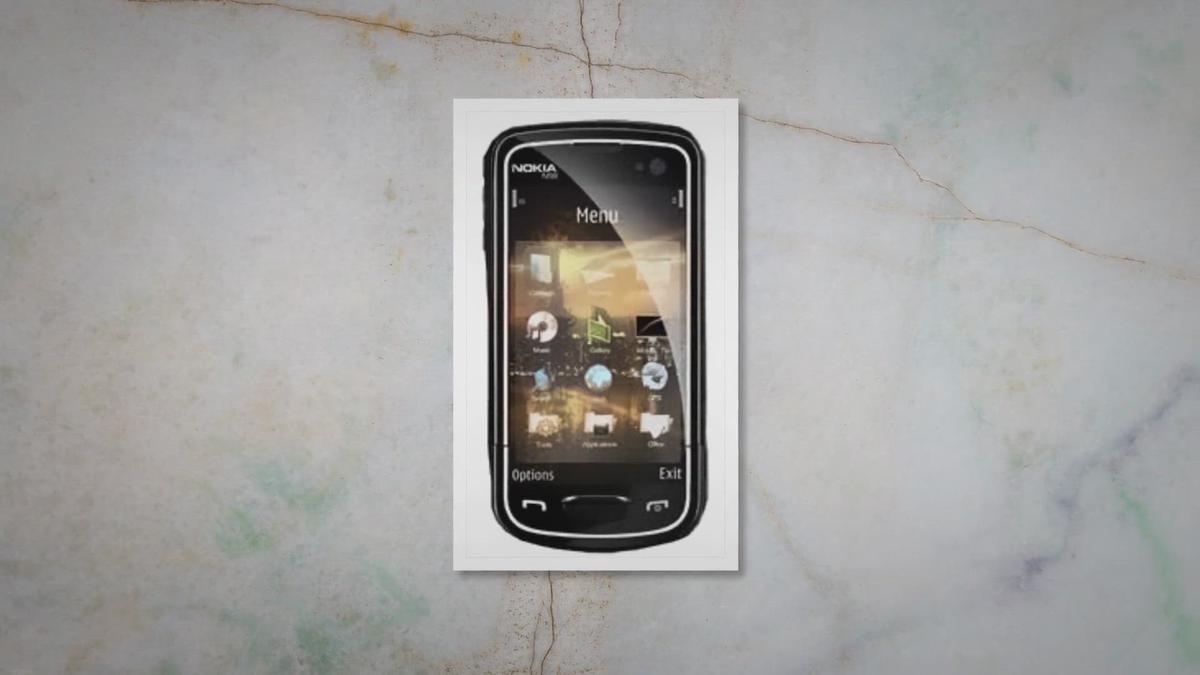 Review of the Nokia N98 Features and Design
