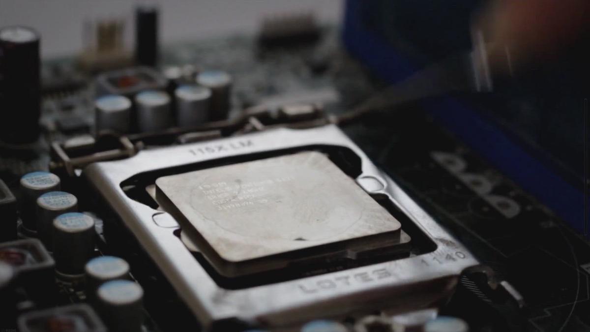 Budget CPU Buyer's Guide - Intel Celeron