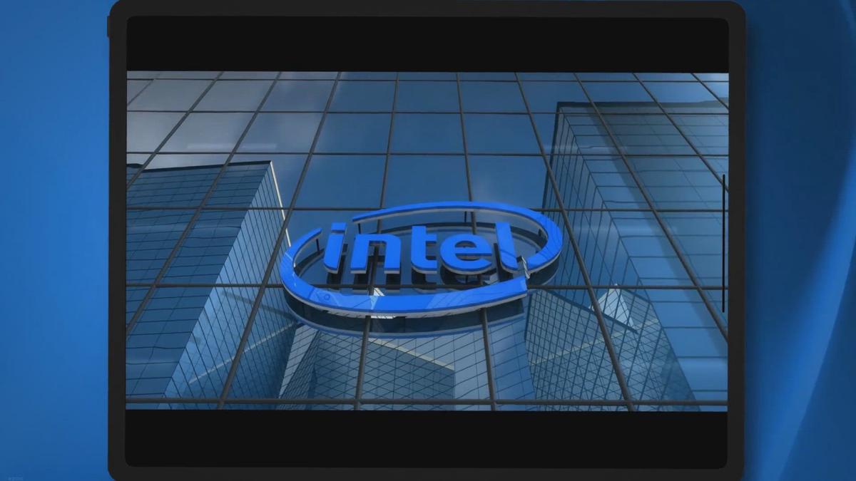 Intel X58 vs P55: What's the Difference?